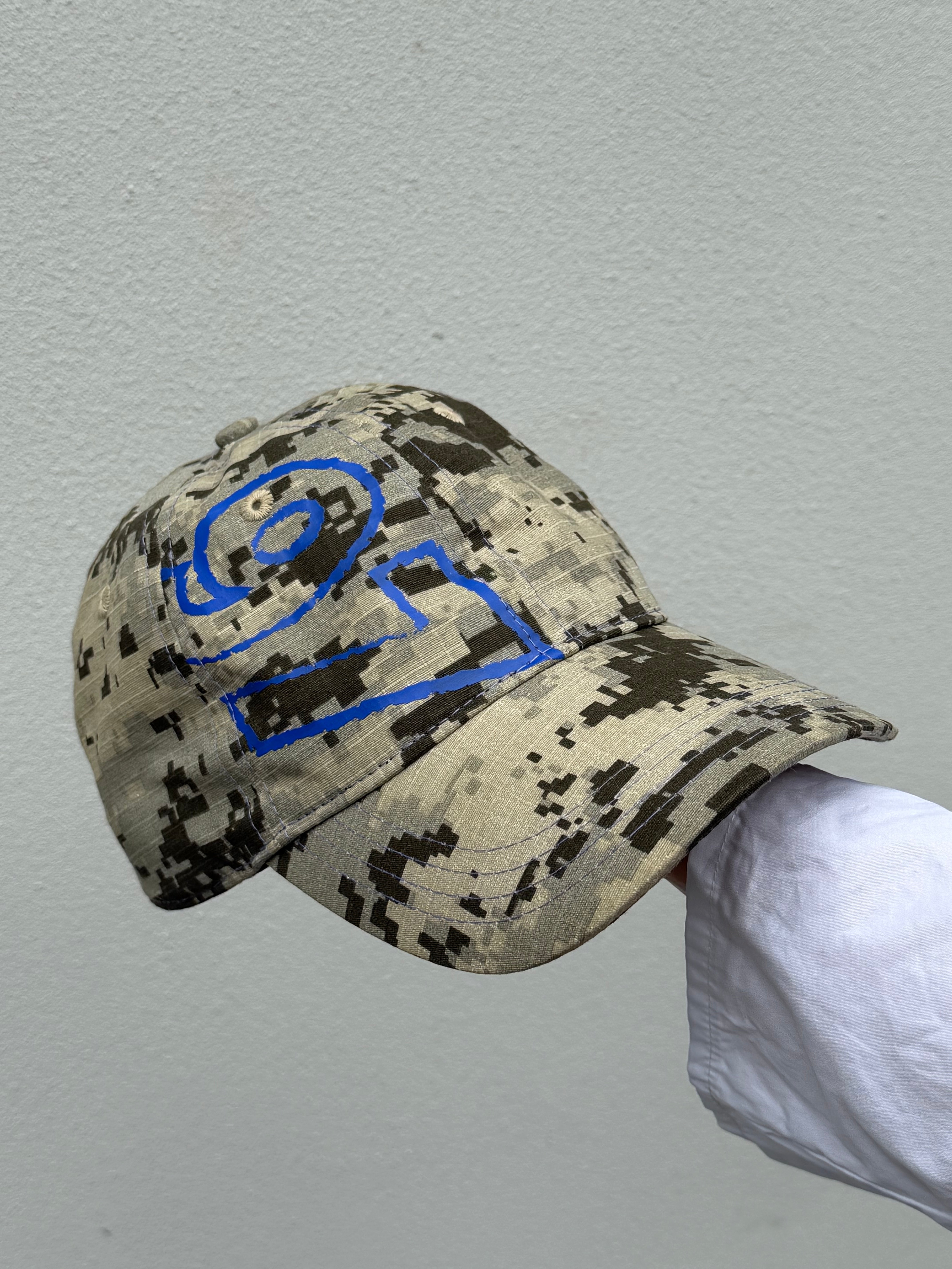 97' Cap – TILD